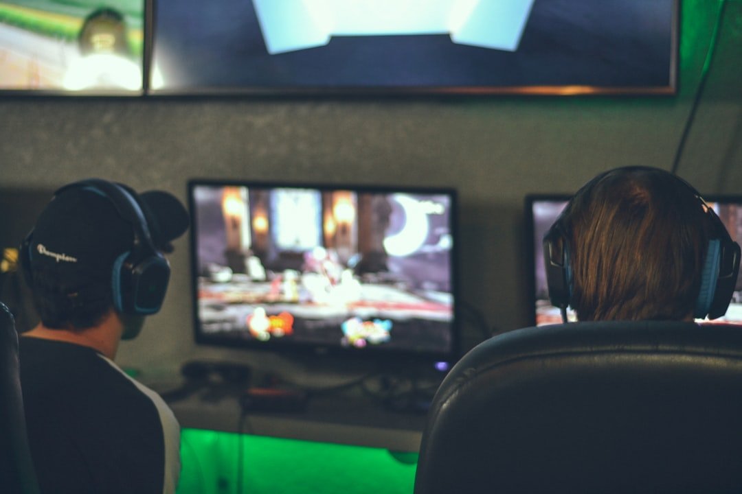 The Impact of Video Games on Mental Health